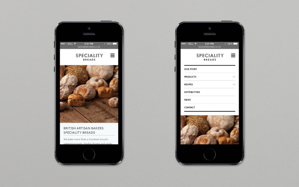 Speciality Breads « Karoshi