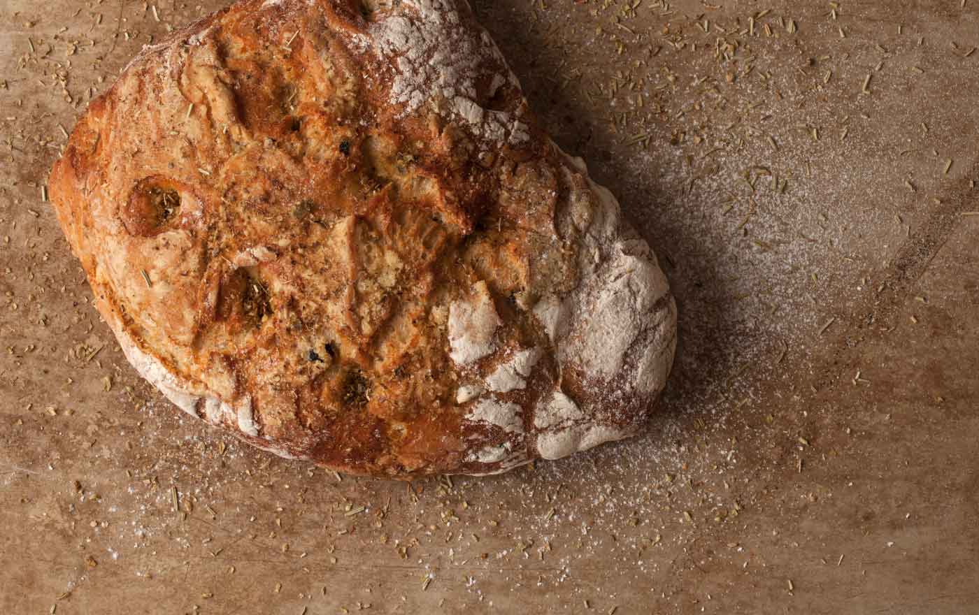 Speciality Breads « Karoshi