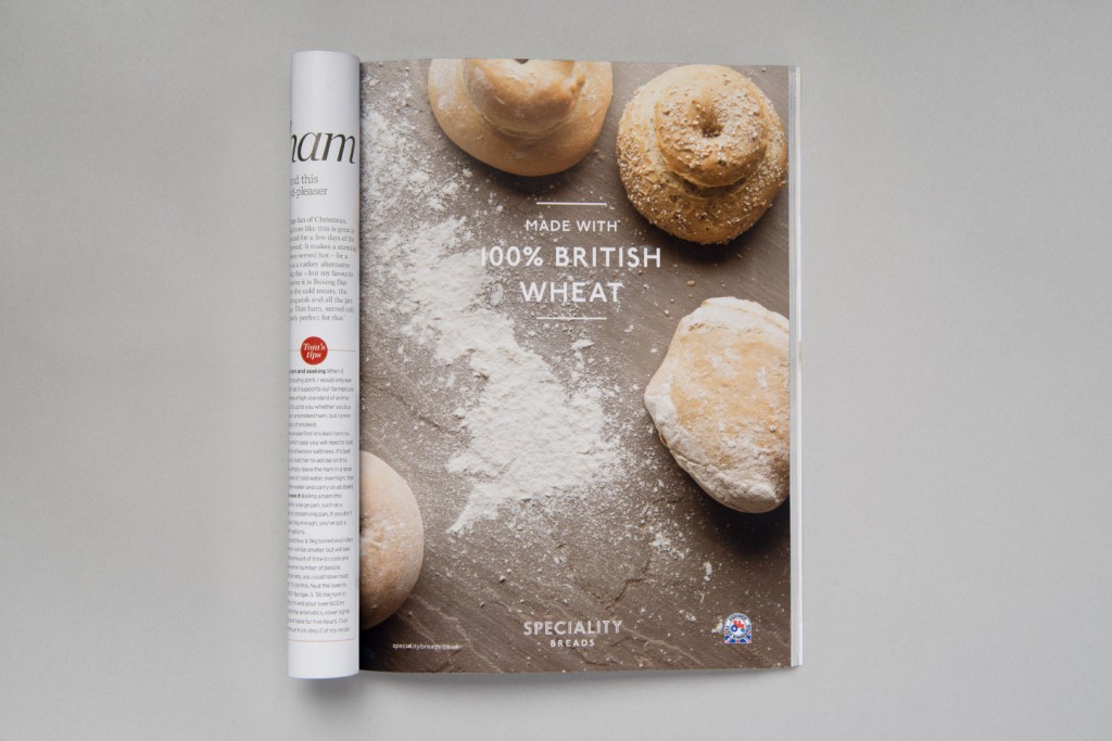 Speciality Breads « Karoshi