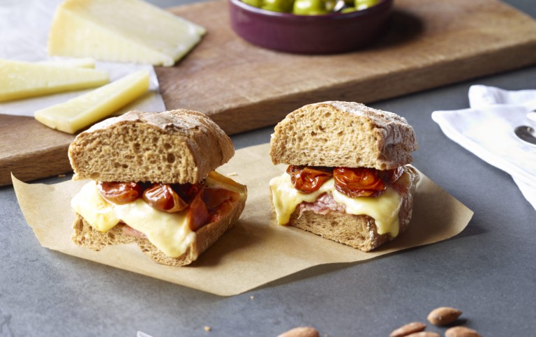 Speciality Breads « Karoshi